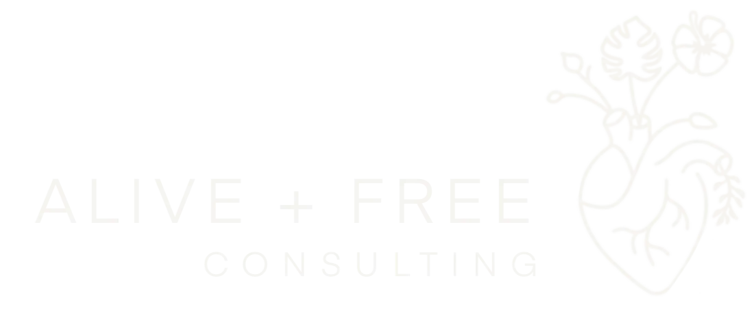 When Pastors Carry What a Whole Body Was Meant to Hold - Alive and Free ...